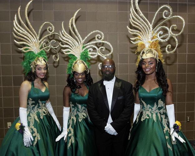 Nell Nolan: Zulu Ball, Townsmen | Parties/Society | nola.com