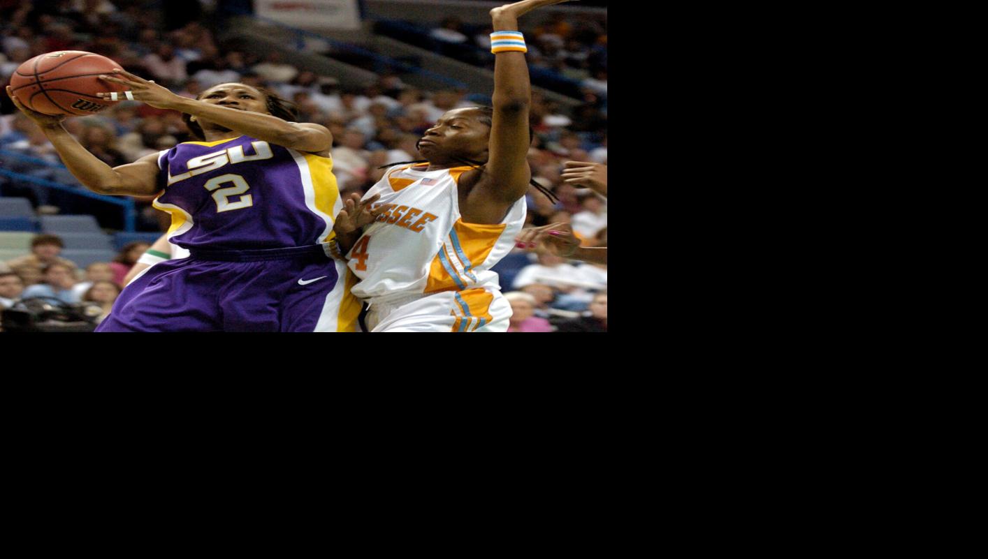 LSU women's basketball alums delight in Final Four trip | LSU | nola.com