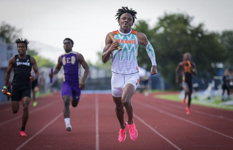 Carver and St. Scholastica are team winners, and more from Class 4A ...