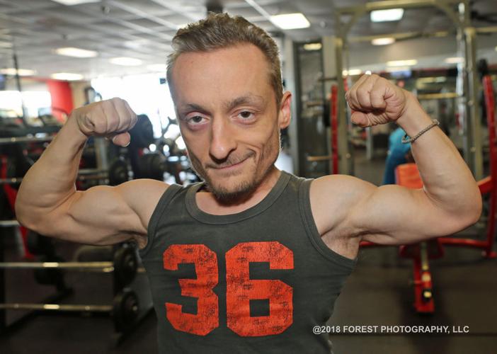 Through will and determination, Drew Varick strikes back against ...