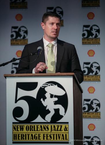Jazz Fest lineup news conference: photos | Entertainment/Life | nola.com
