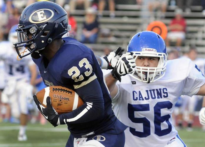 Photos: New Orleans area prep football | Prep Sports | nola.com