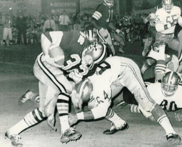 Relive the 1967 New Orleans Saints' inaugural season | Saints | nola.com