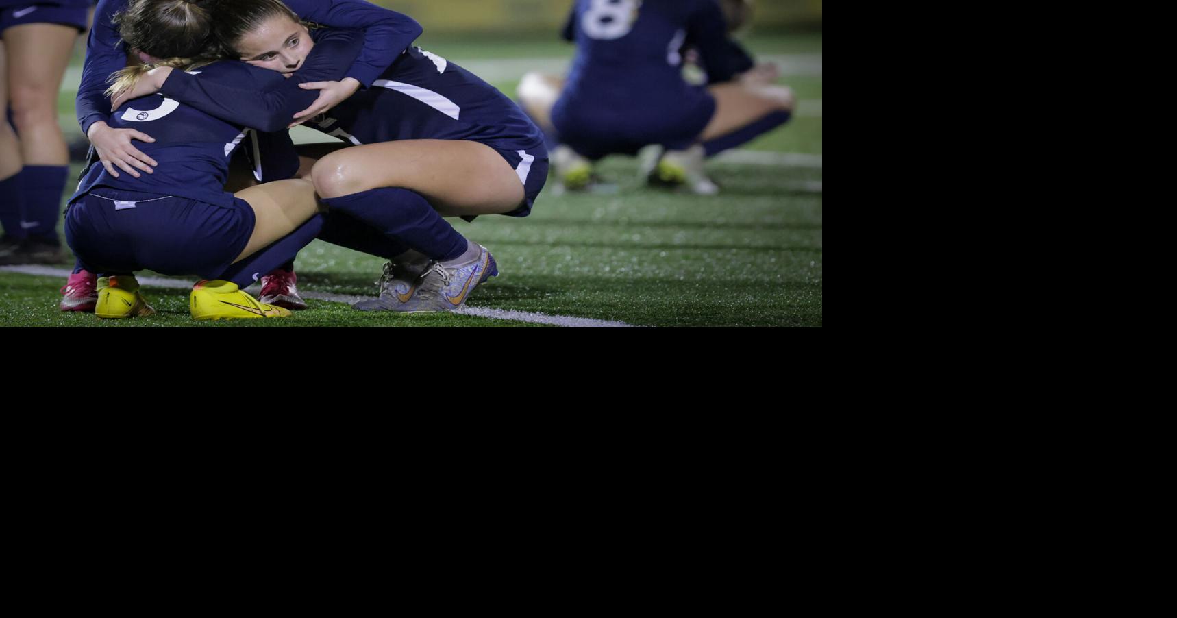 Photos: Hannan finds silver lining in tough 2-1 D-III girls soccer finals defeat | Photos | nola.com