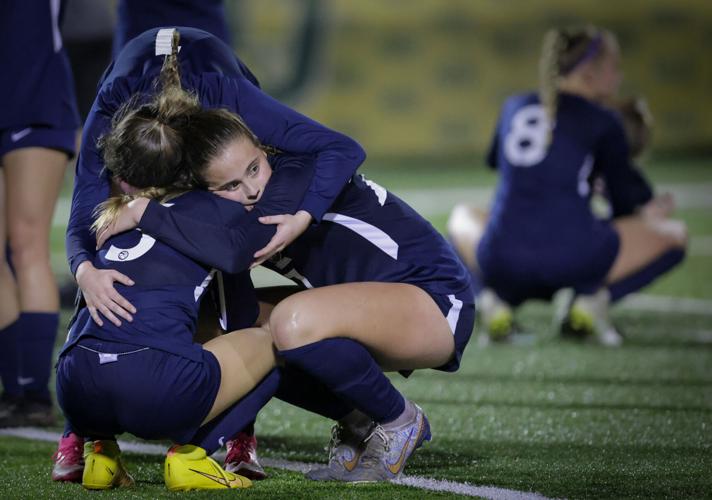Hannan finds silver lining in tough 2-1 D-III girls soccer finals ...