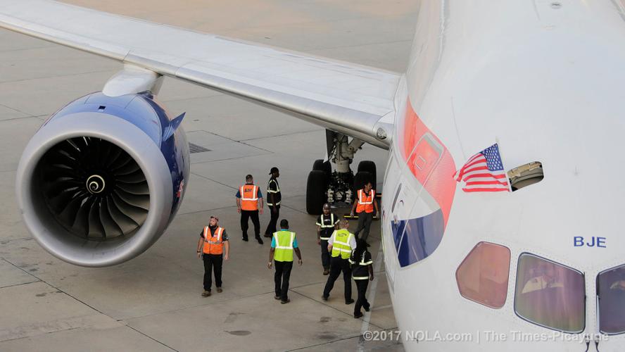 British Airways already has plans to expand its nonstop flight from New ...