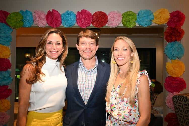 Nell Nolan: Sybarites, Cocktails for KID smART, Opera Director's Dinner ...