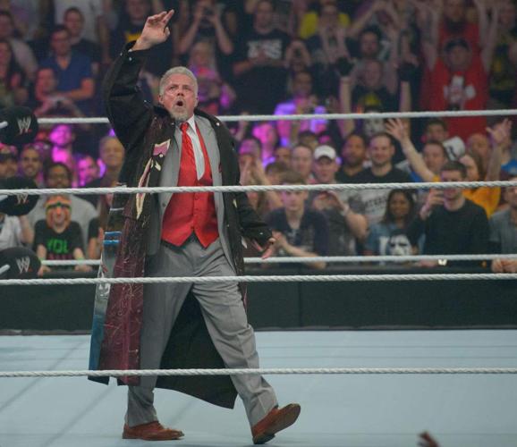 Photos: The Ultimate Warrior 1959 – 2014 | News | nola.com