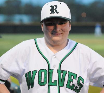 Andrew Compton, an outfielder with autism, has a special evening ...