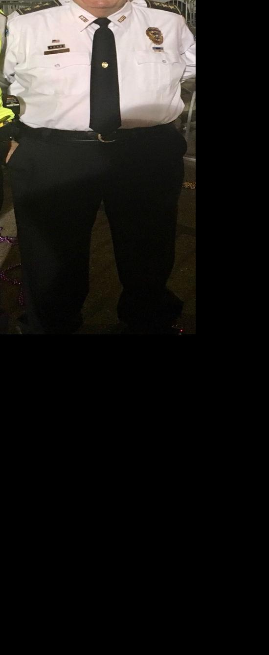 Craig Taffaro, business partner of Newell Normand, pleads not guilty to ...