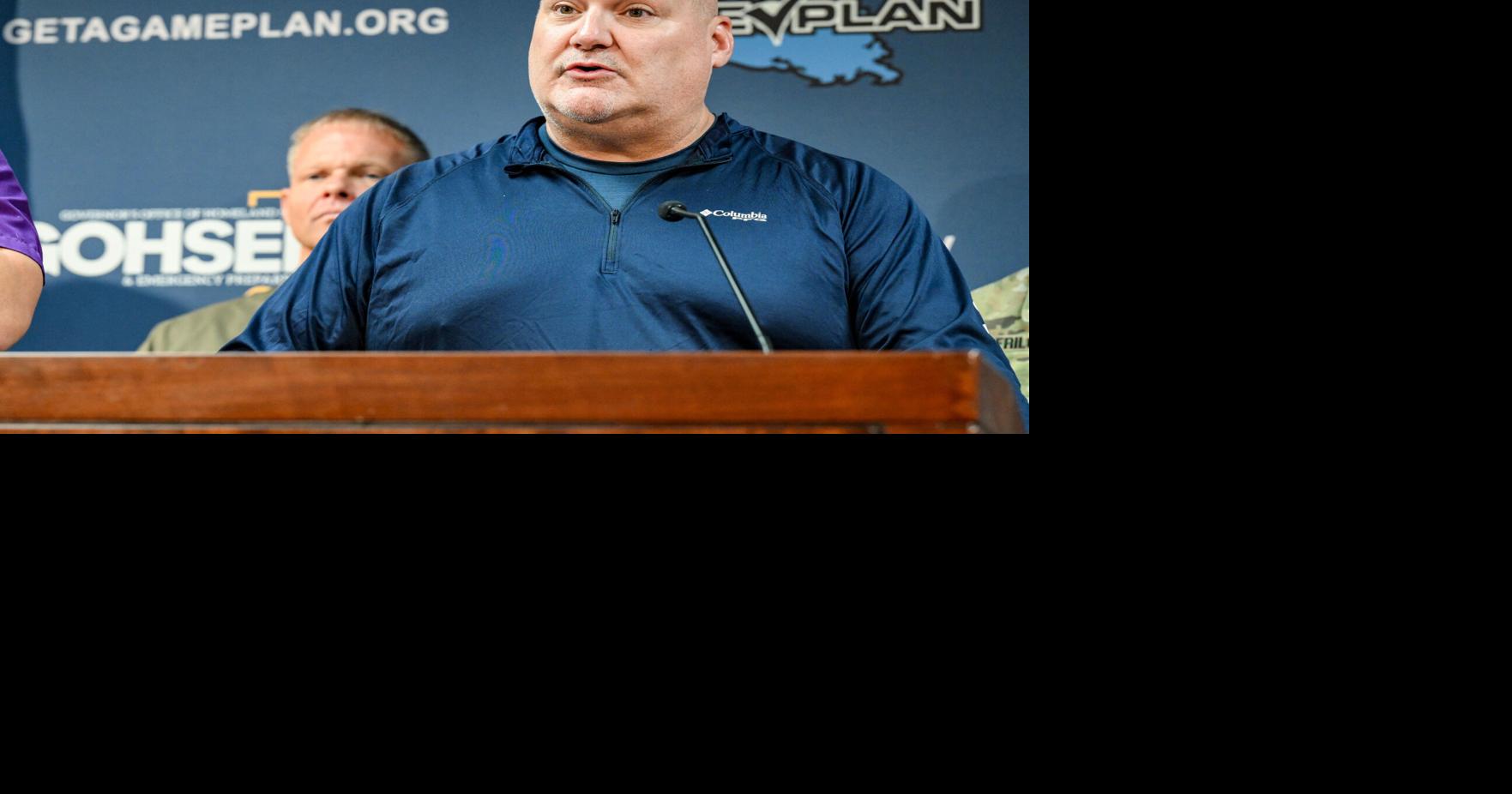 FEMA study panel reaches out Louisiana for expertise | Local Politics ...