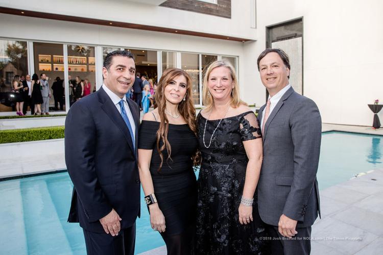 Hooray for Country Day's Hollywood | Parties/Society | nola.com