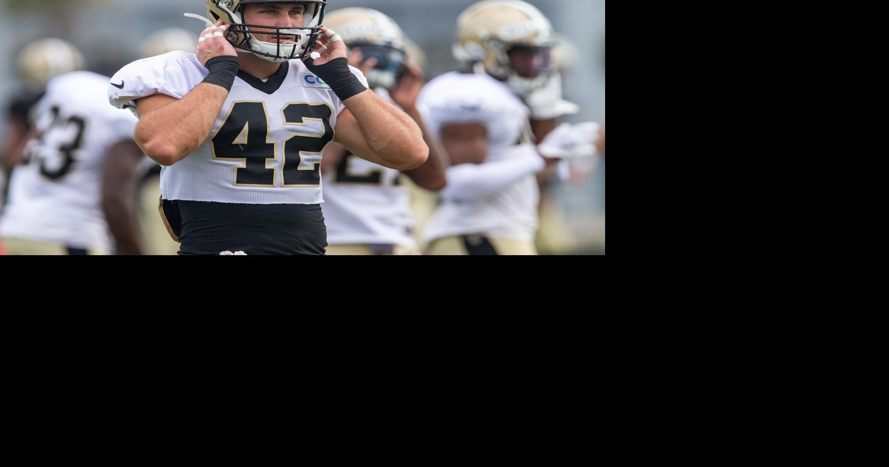 This is the story of that time Chase Hansen lived in a van in the ...