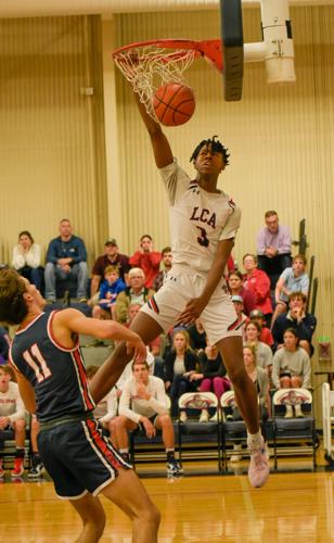Tulane men's hoops signs 4-star prospect from Louisiana | Tulane | nola.com