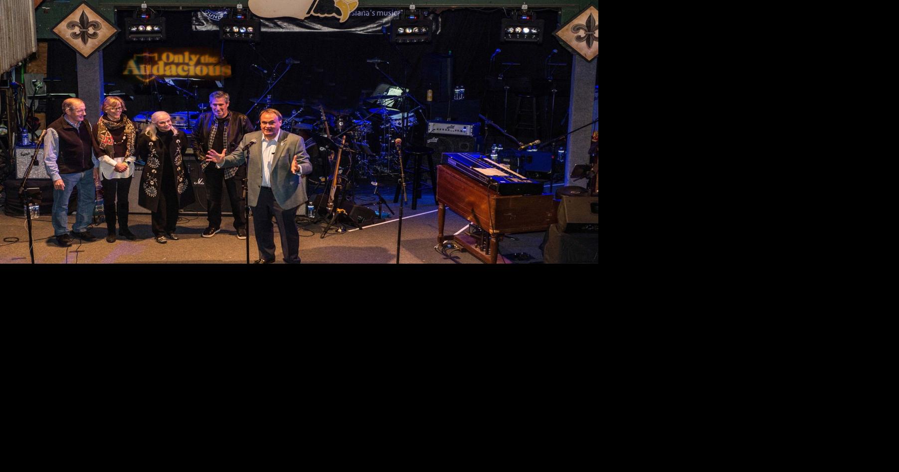Tulane University launches fundraising campaign at concert-like fete ...