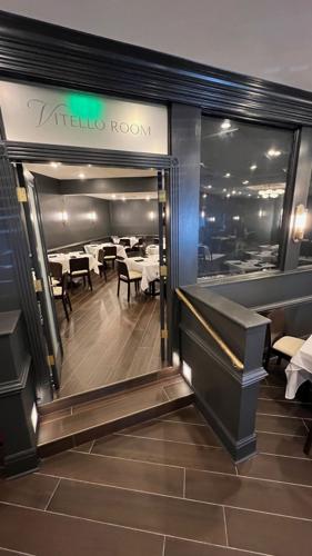Vacca Steakhouse opens in Metairie in former Peppermill | Where NOLA ...