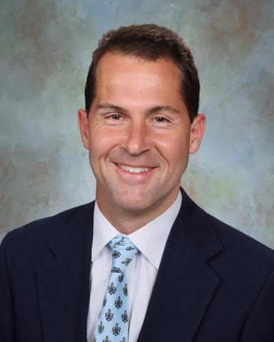 Scott Thompson named new Rummel basketball coach | Prep Sports | nola.com