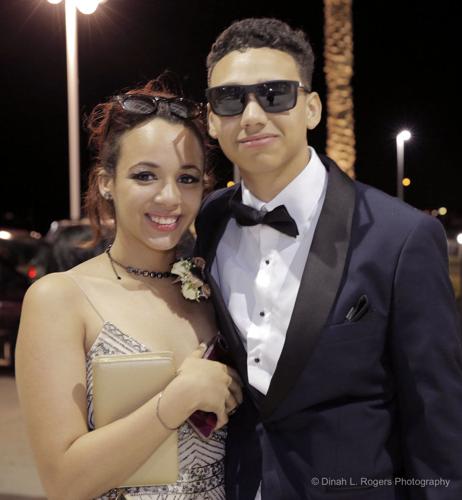 Prom 2017: Northshore High takes a swing on the dance floor | Education ...