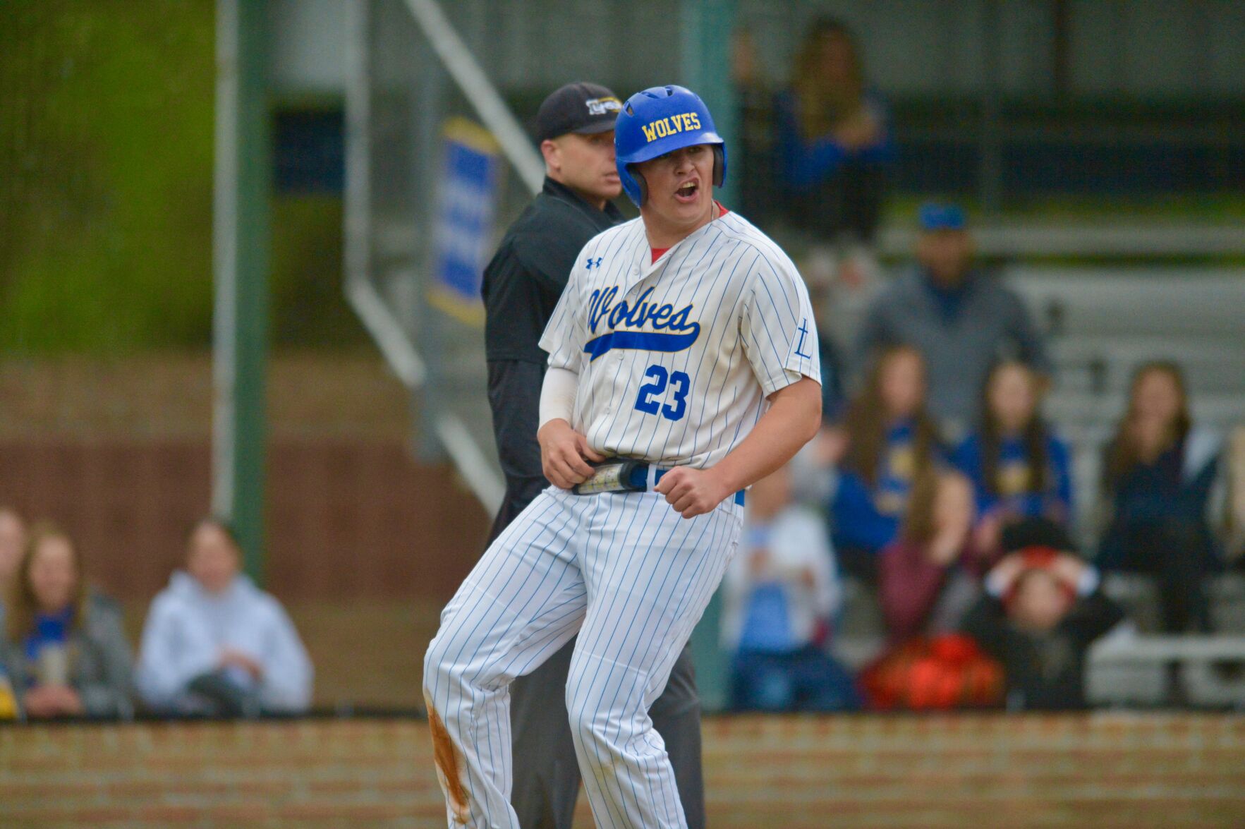 St. Paul's Kade Anderson blanks Holy Cross | Prep Sports | nola.com