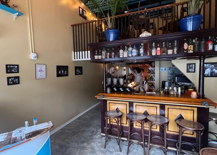 New Orleans French Quarter bar Manolito expands, adds patio | Where NOLA Eats | nola.com