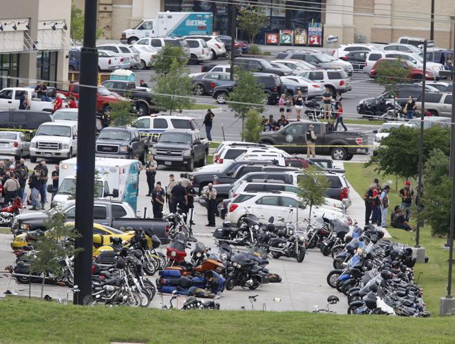 Biker gangs: 4 'notorious' groups, according to CNN | Crime/Police ...