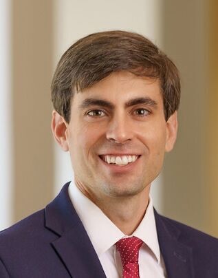 Promotion at Stone Pigman, new hires at The Ehrhardt Group and d’Livery ...