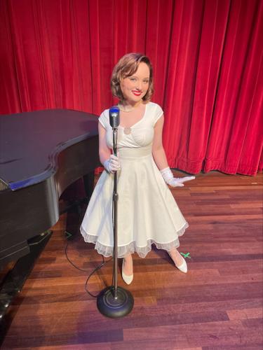 'Idol' finals at BB's WWII Museum Stage Door Canteen Aug. 13 ...