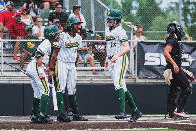 SLU heads to regional for first NCAA tourney appearance | Sports | nola.com