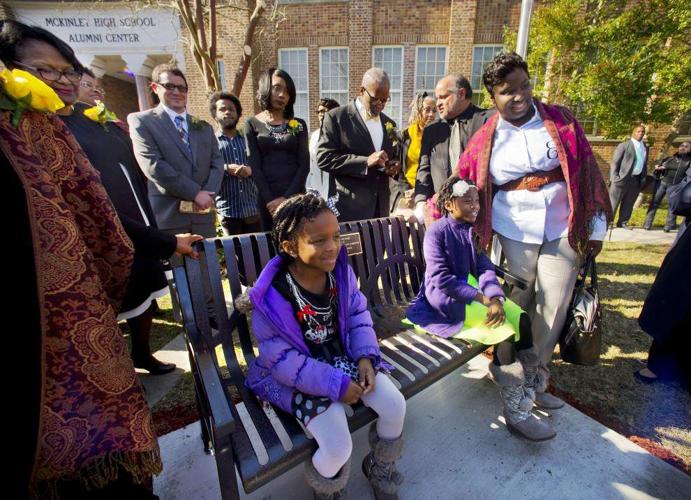 Baton Rouge bus boycott that provided template for civil rights ...