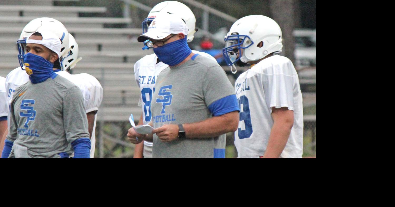 St. Paul's football 2021 at a glance: Wolves could have banner season ...
