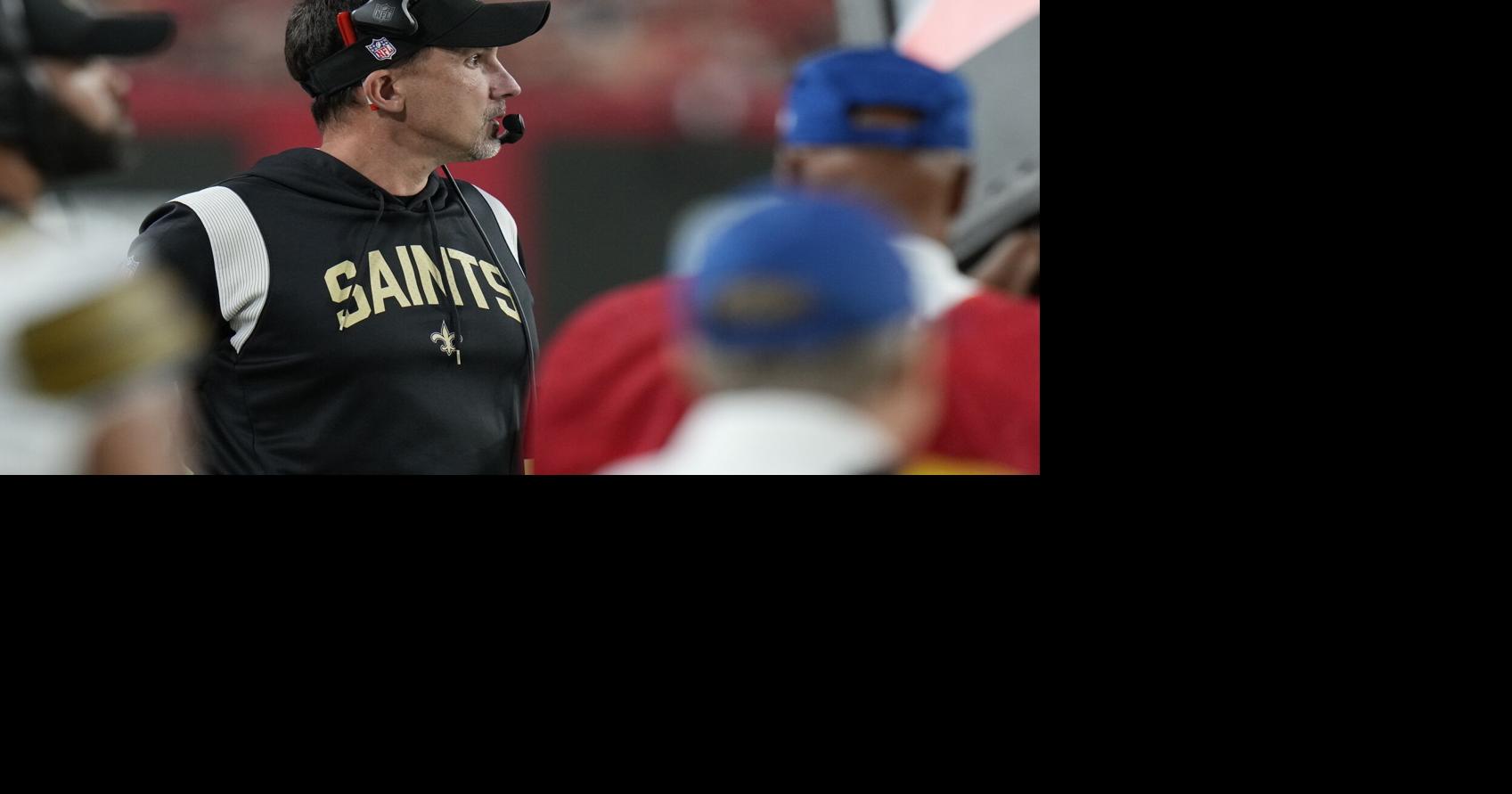 Yes, the Saints can still make the playoffs. Here's how | Saints | nola.com