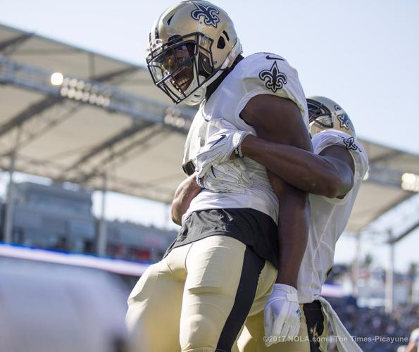 Saints linebackers put culture change, fun approach on display vs ...