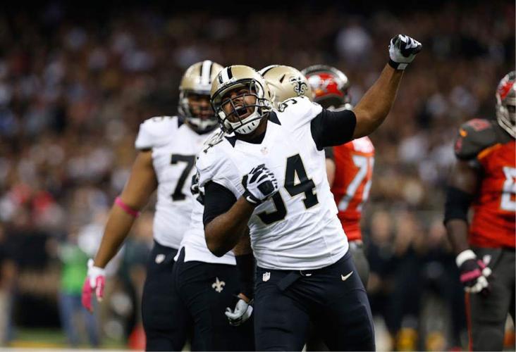 Underhill: With new Cam Jordan deal, Saints secure a vital piece of ...