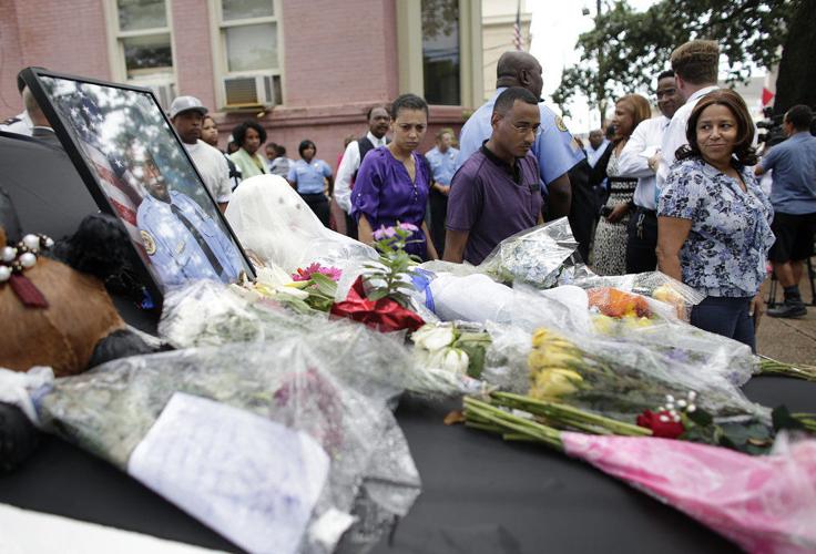 Second Guilty Plea In Hit And Run That Killed Nopd Officer Rodney