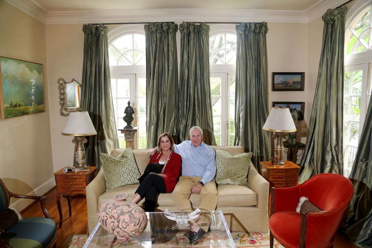 Timeless quality of Uptown home showcased on architecture tour | Home ...