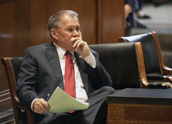 Quin Hillyer: Bills to limit public-sector unions necessary | Quin ...