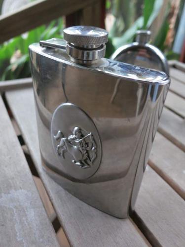 Need a drink at the parade? Just flask | Where NOLA Eats | nola.com