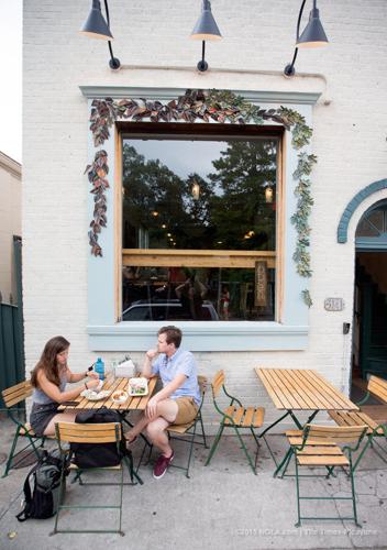 1000 Figs | Where NOLA Eats | nola.com