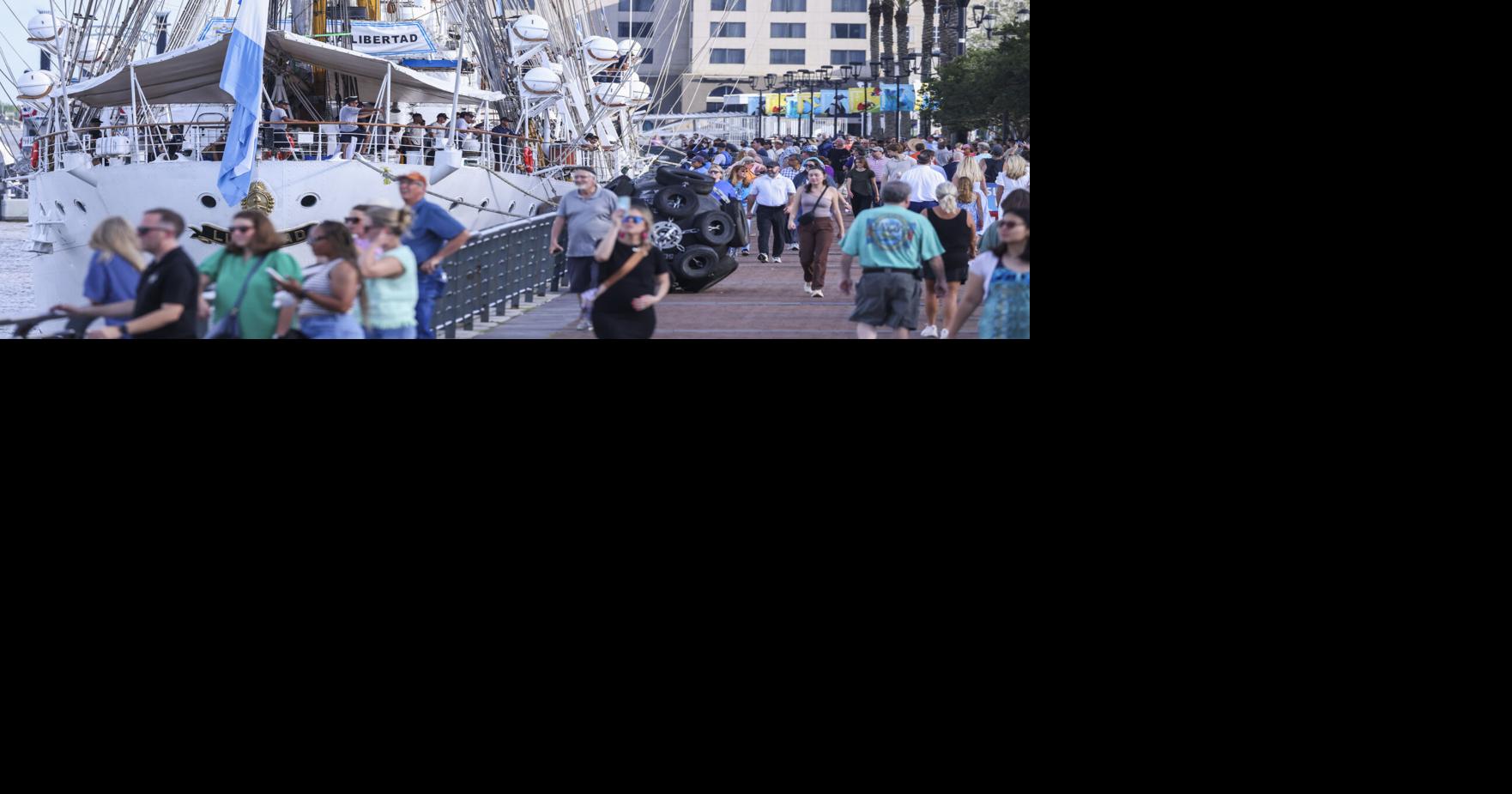 NO.tallshipwelcome.052826.022.JPG | | nola.com
