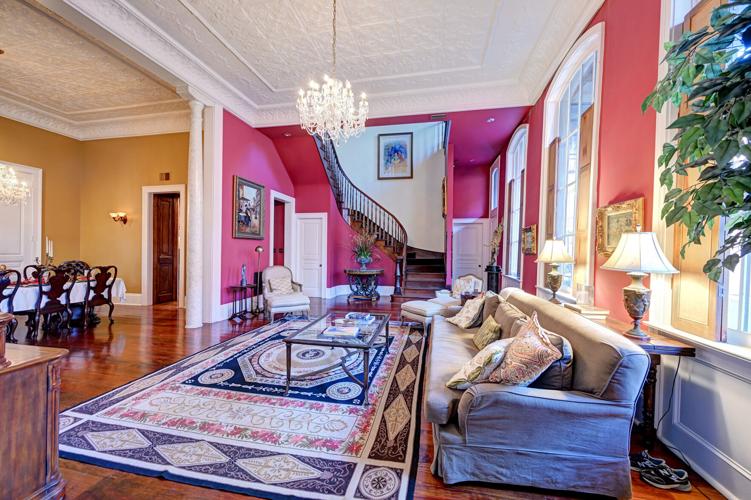 The plan was to buy a small Quarter condo. Instead, they bought a 4,900 ...