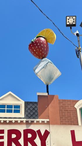 Jazz Fest has spiked lemonade on the menu for 2024 | Where NOLA Eats ...