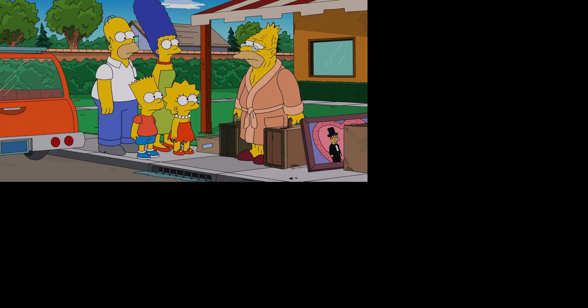 What's on TV Tonight? 'The Simpsons,' 'Gypsy Sisters,' 'Welcome to ...