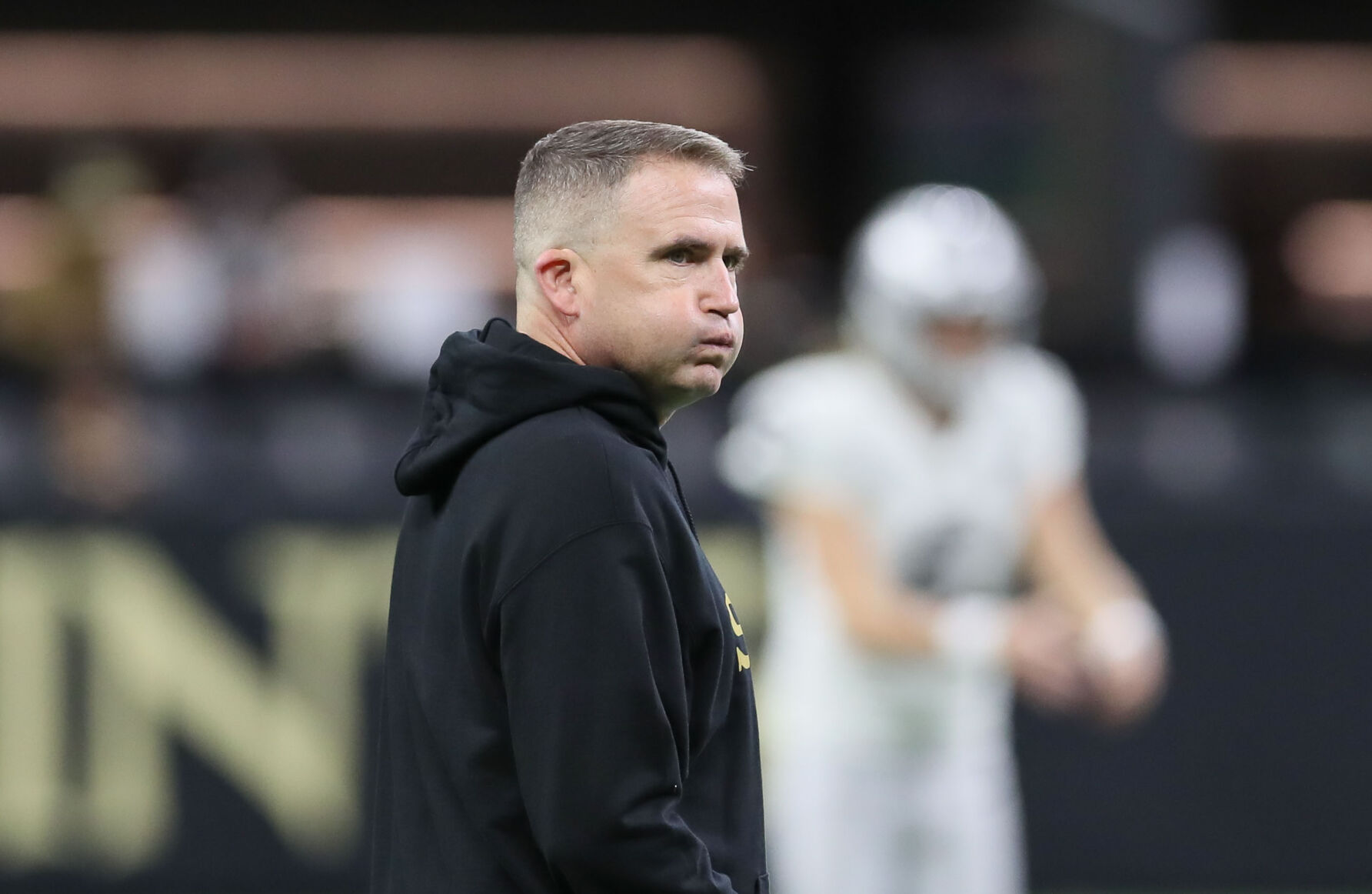Saints to interview Darren Rizzi, Joe Brady Fridaty | Saints | nola.com