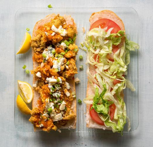 Grab a cookbook and join chef Kevin Belton in his new TV show | Where ...