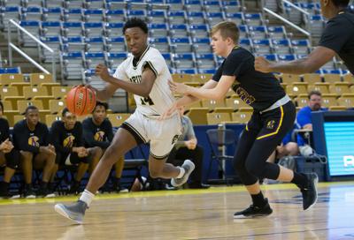 ‘We’ll do it again’: Bonnabel looks ahead to next season after another ...