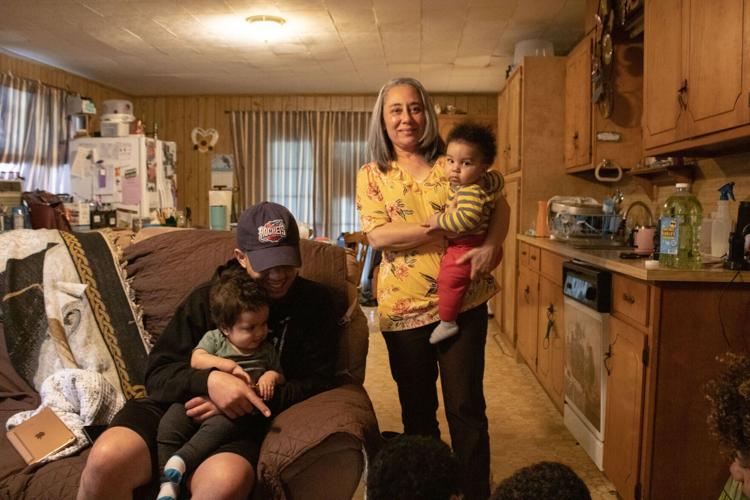 They hired a roofing company -- and landed in a legal tangle | Lake ...