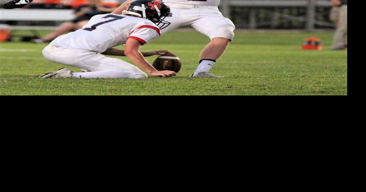 Pope John Paul II kicker/punter is a special teams force | St. Tammany ...