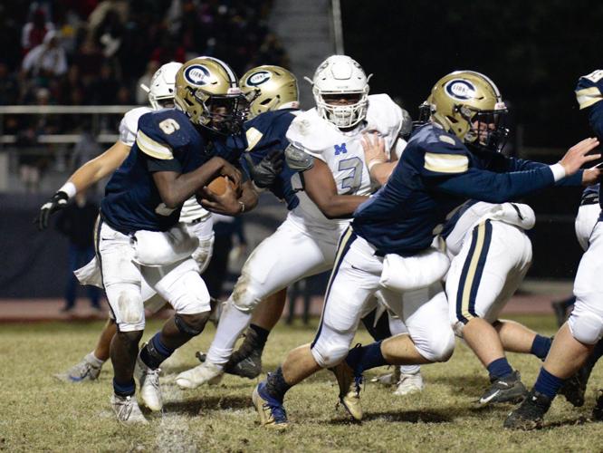 Covington 2020 football preview: Could it be a transition season? | St ...