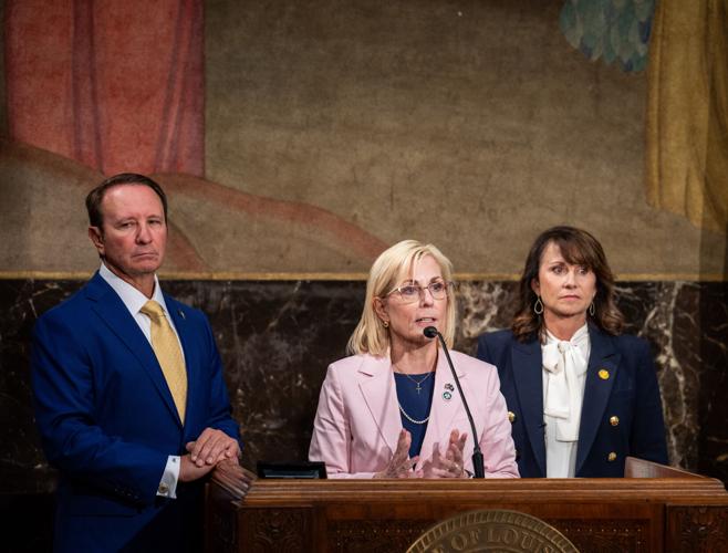 Jeff Landry orders tighter protocols before 2024 election | Local ...