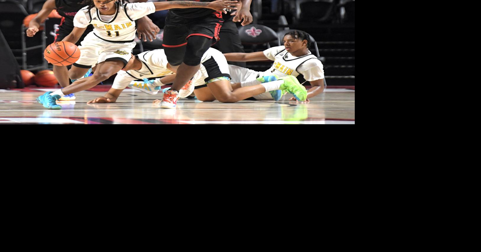 McMain basketball reaches state final for first time with last-second ...